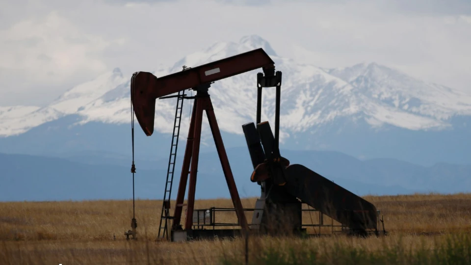 States with fracking disclosure rules have higher water quality: study ...