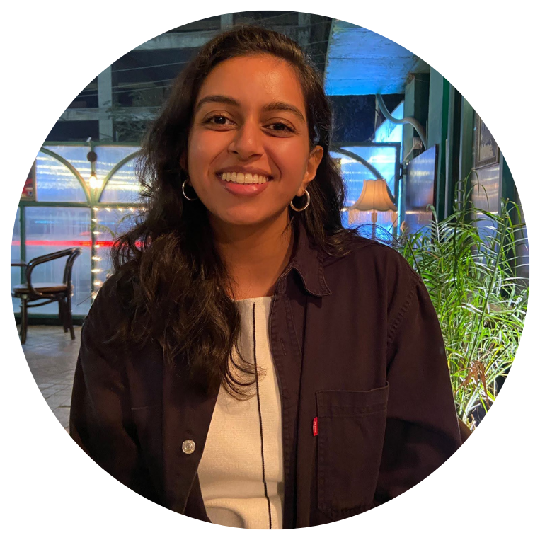 Sarah Hussain - EPIC