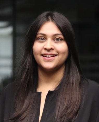 Tanushree Ganguly - EPIC